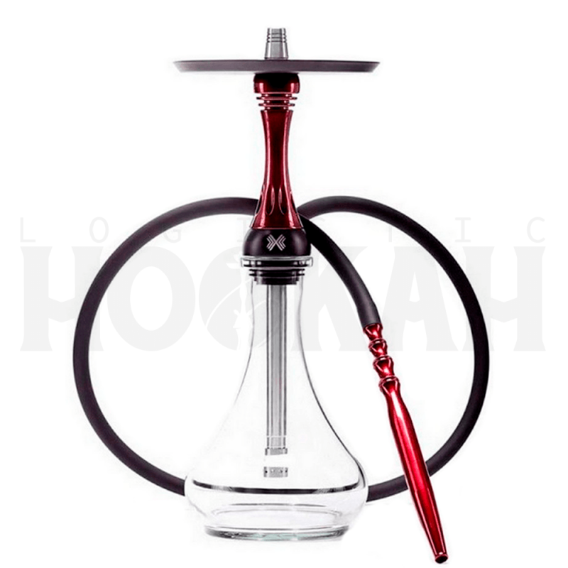 Cachimba Alpha Hookah Modelo X / Compras al por mayor- Logistic Hookah Cachimba Alpha Hookah Modelo X / Compras al por mayor- Logistic Hookah