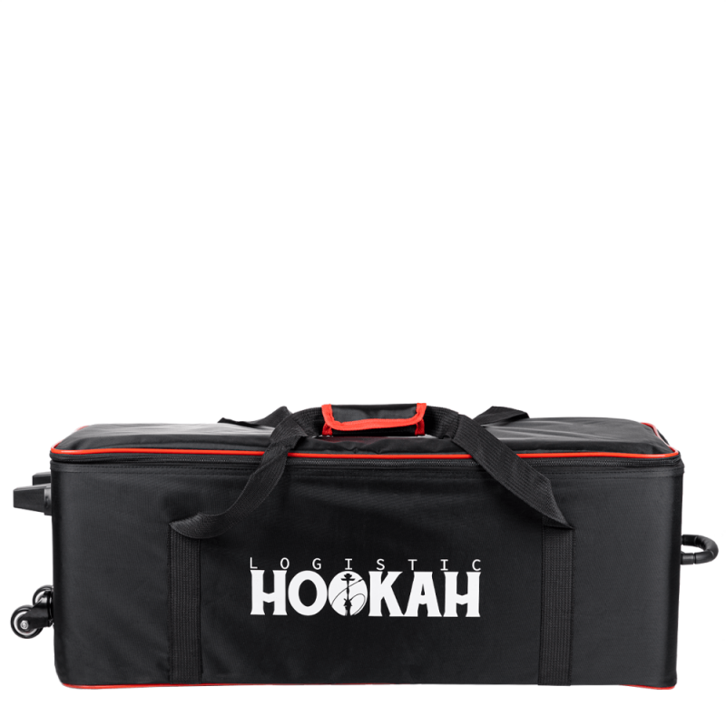 Maleta Hookah Trolley para shisha Al por mayor en Logistic Hookah