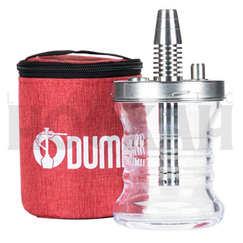 Cachimba Oduman Micro V2.0 Al por mayor en Logistic Hookah